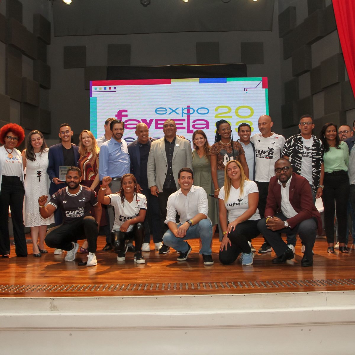 Expo Favela Innovation SP: Conheça os horários da edição 2024 ...